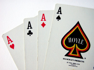 Card Games | How Do You Play Games